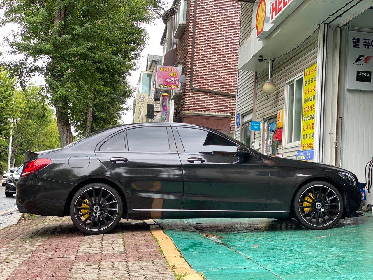 Mercedes-benz E Class | aooacalipercovers