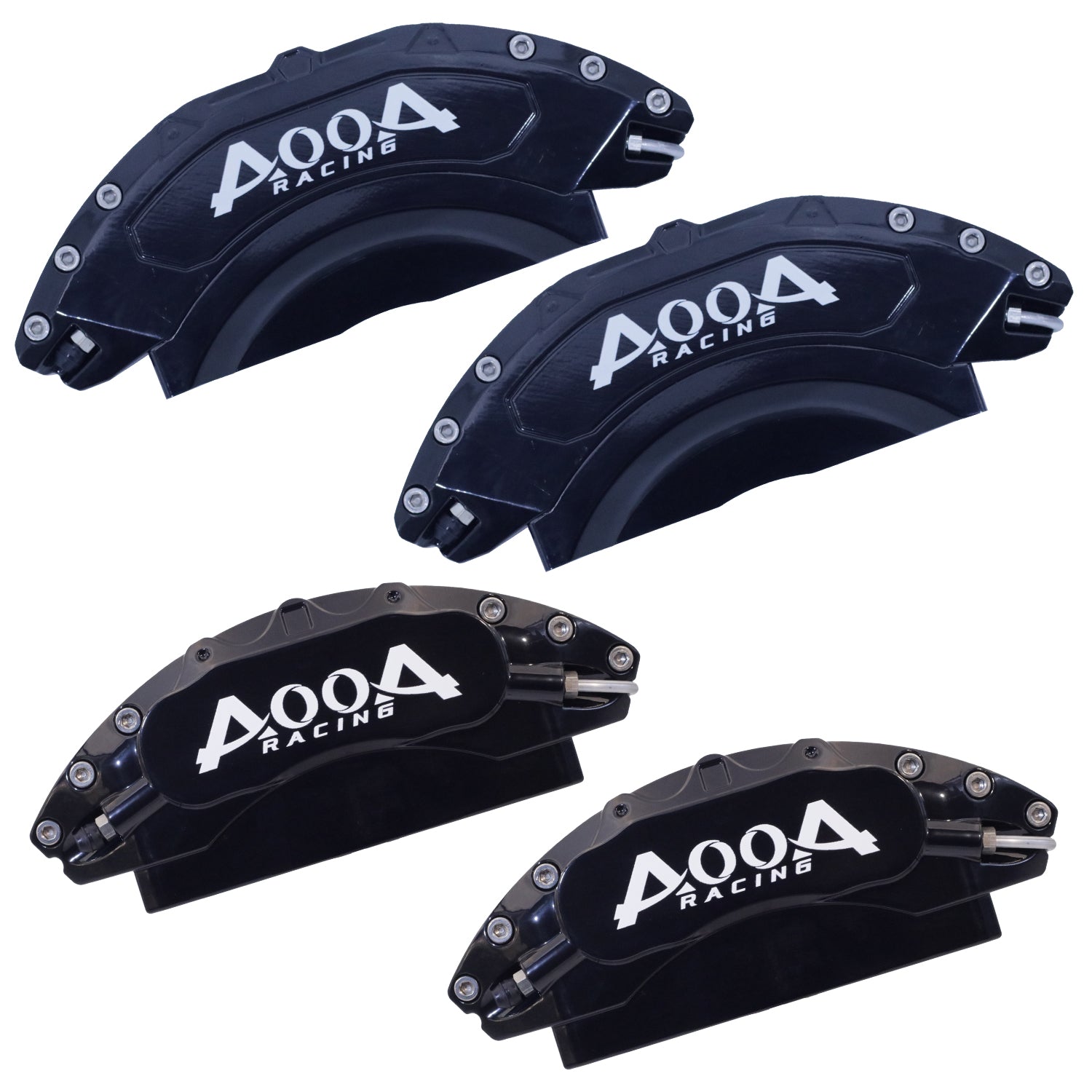 AOOA Aluminum Brake Caliper Cover Rim Accessories for Genesis GV80(set ...