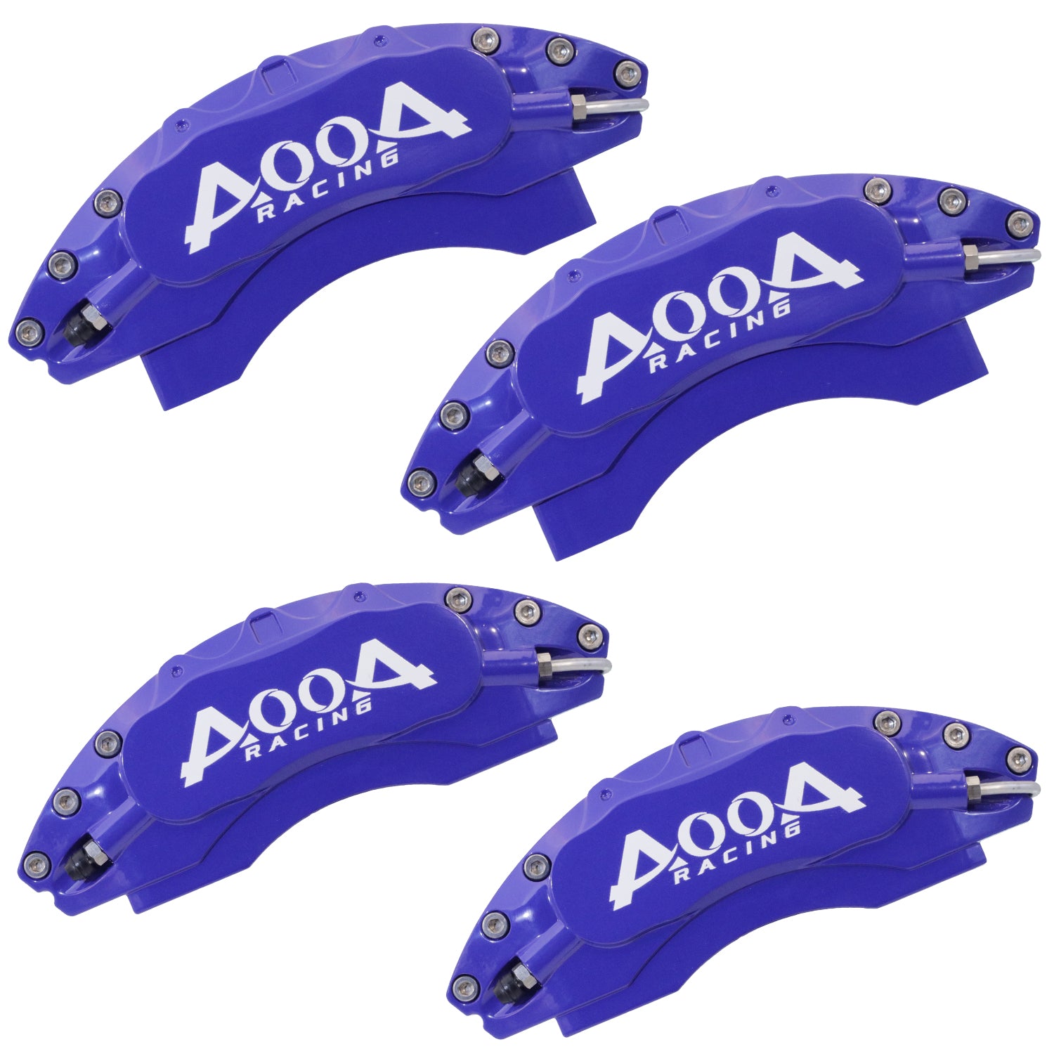 AOOA Aluminum Brake Caliper Cover Rim Accessories for Lexus ES(set of ...