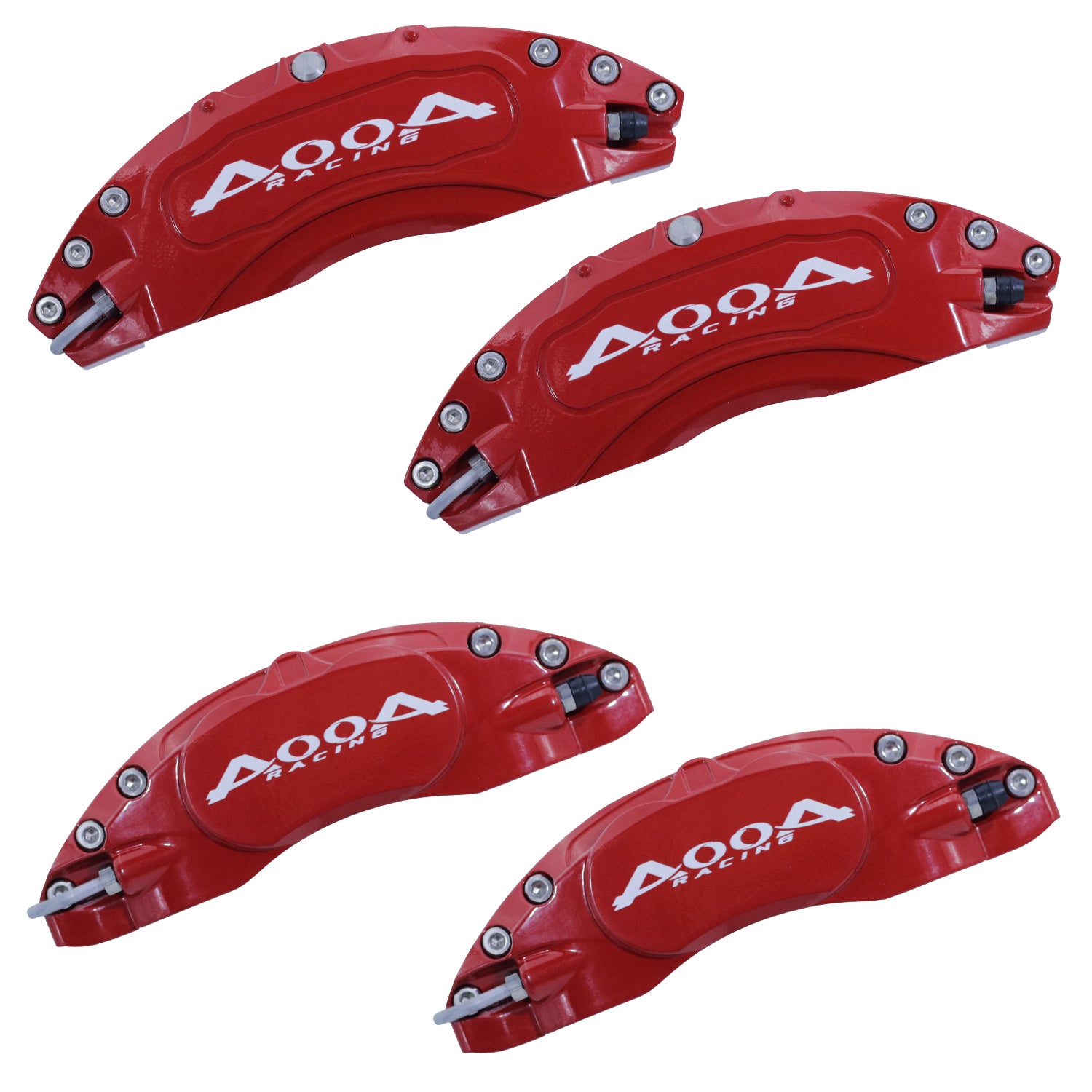 brake caliper covers. | Kia Seltos Forum