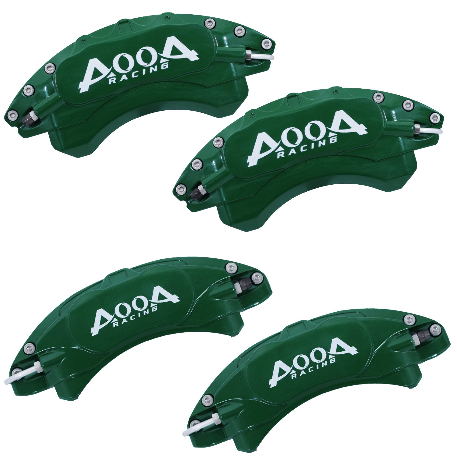 AOOA Aluminum Brake Caliper Covers for Kia Sportage（set of 4) | AOOA ...