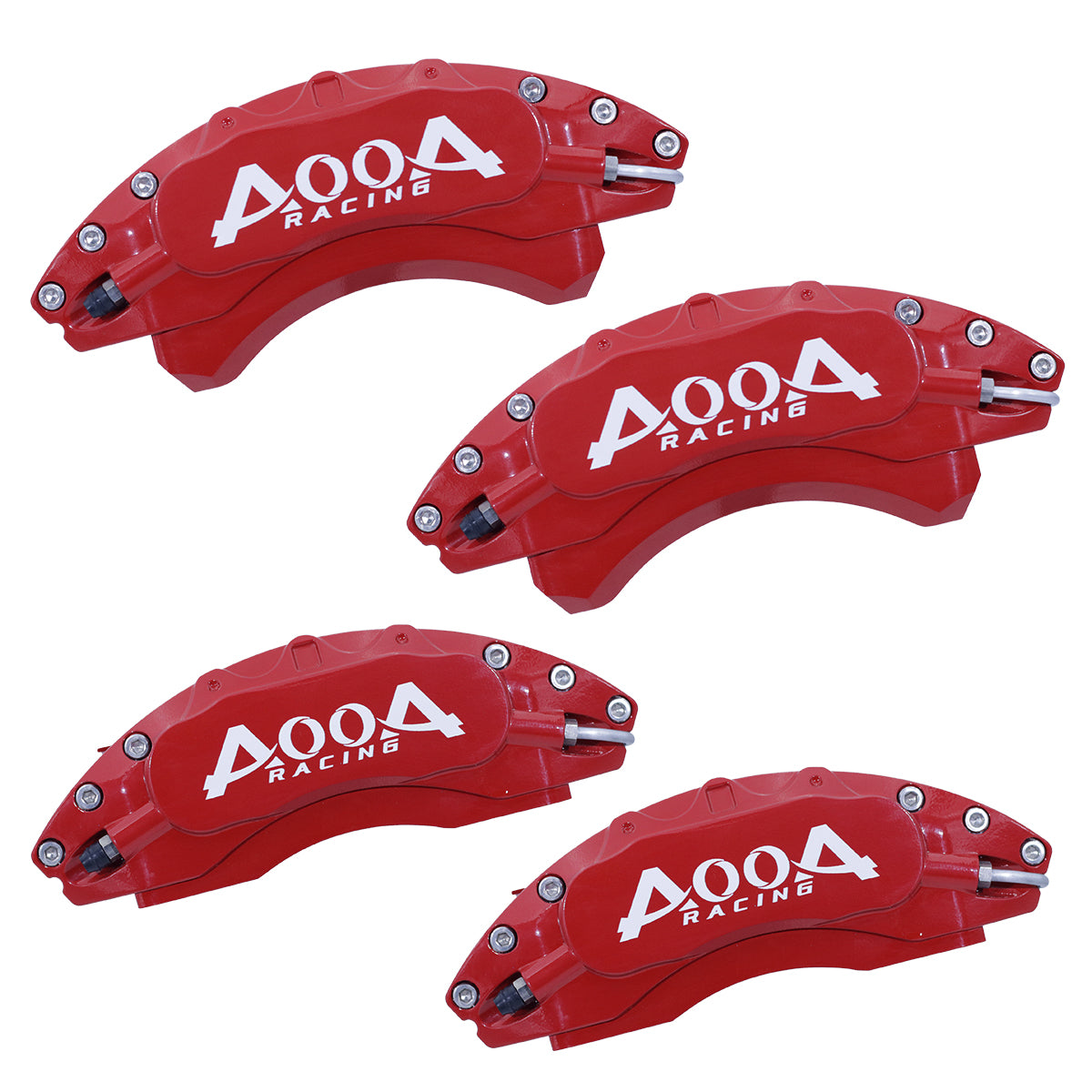 Toyota | AOOA Caliper Covers