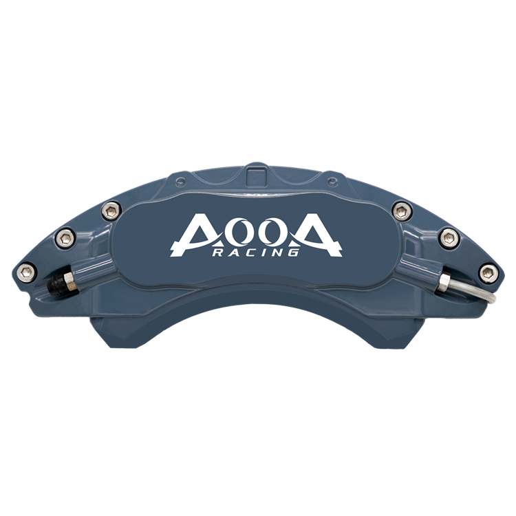 AOOA Aluminum Brake Caliper covers for Hyundai(set of 4) | AOOA Caliper ...