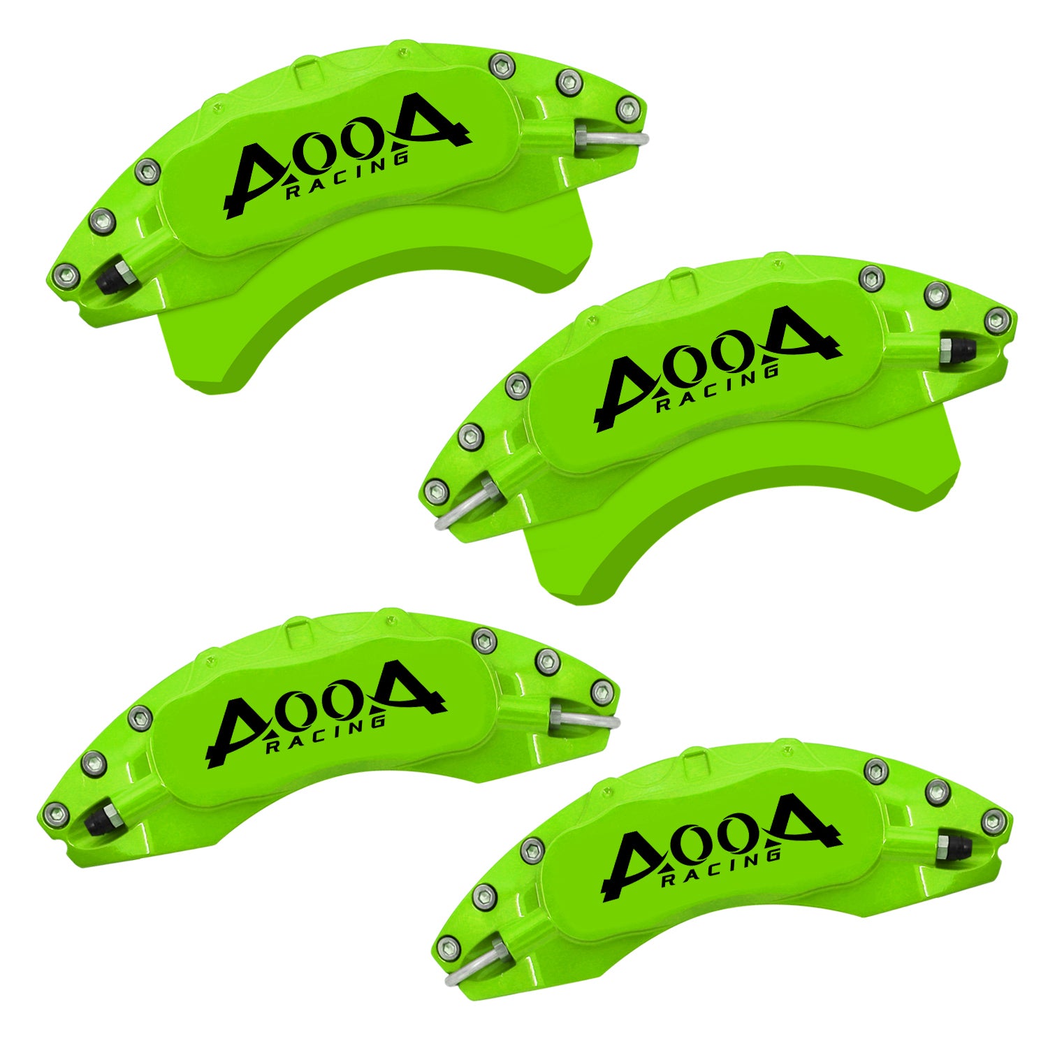 Toyota | AOOA Caliper Covers